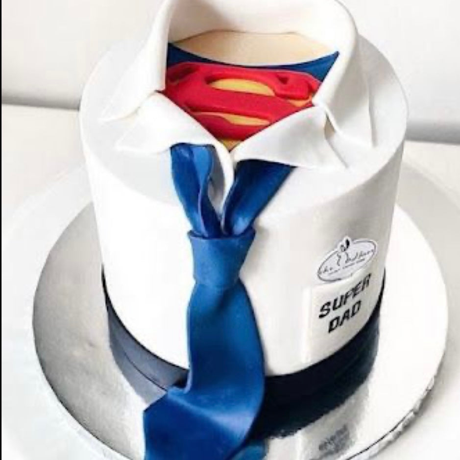 Dubai Cake For Work Colleagues / Boss - Cupcake - Cookies - Macarons ...