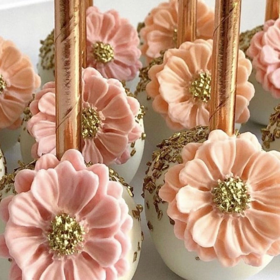 Best Cake Pops in Dubai - Dipped in Swiss Chocolate - Order Online ...