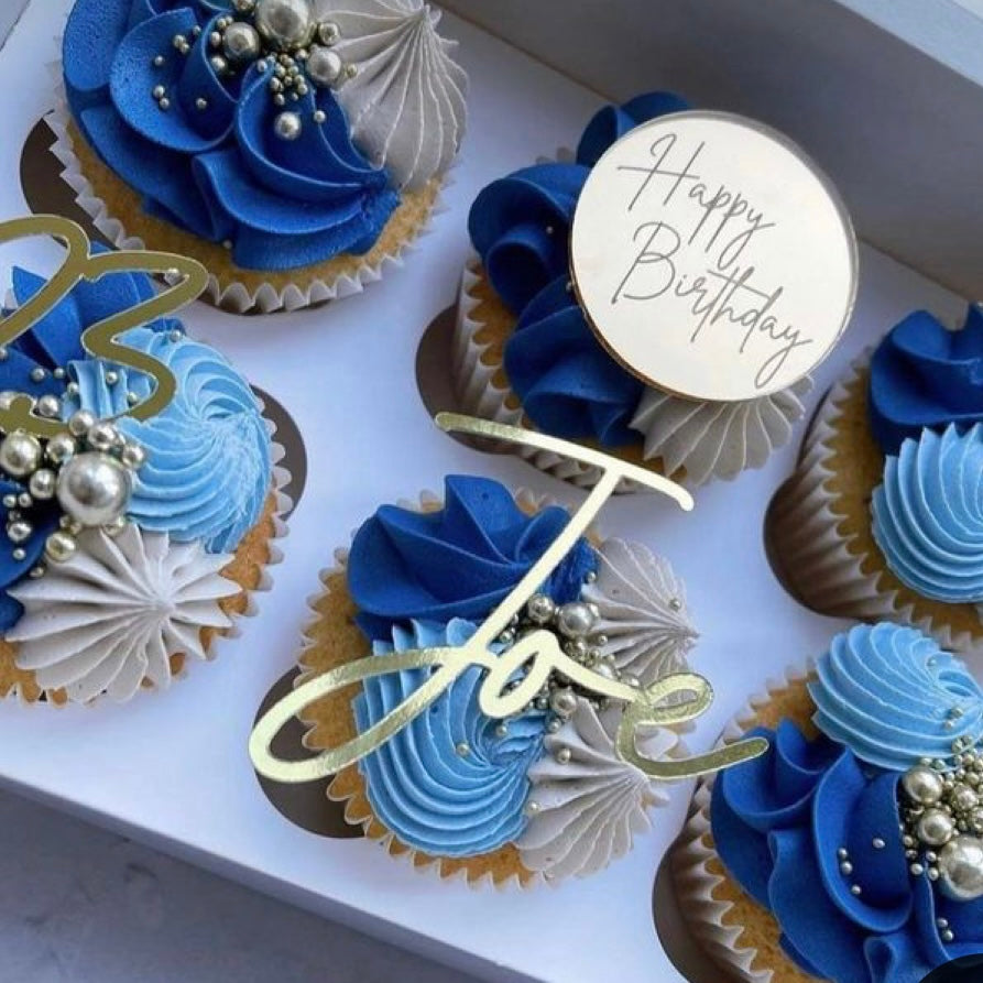 Dubai Cake Neki / Férfiaknak - Cupcake - Macaron - Cookie - Online ...