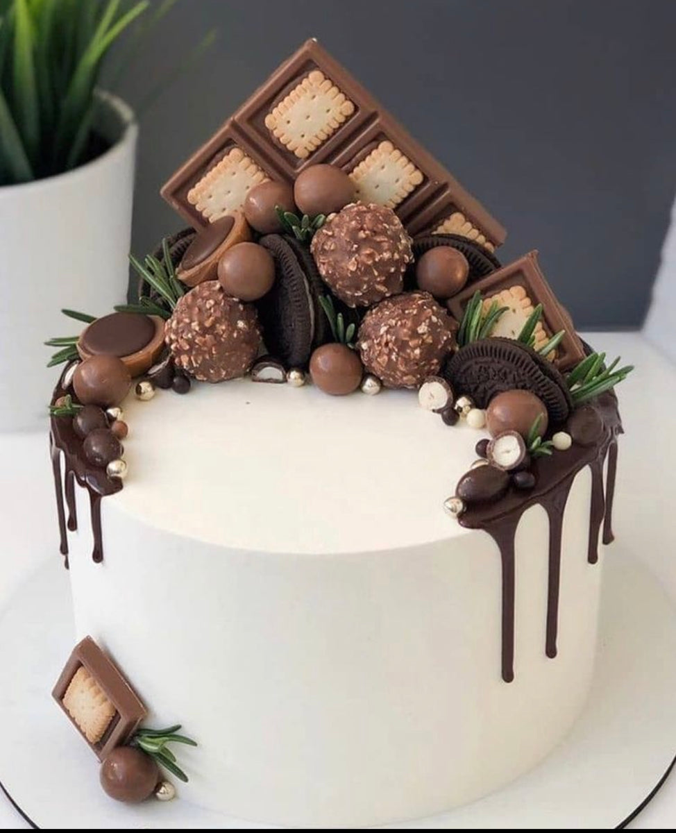 The Perfect Cake Dubai - Freshly Baked Cakes for All Occasions - Shop ...
