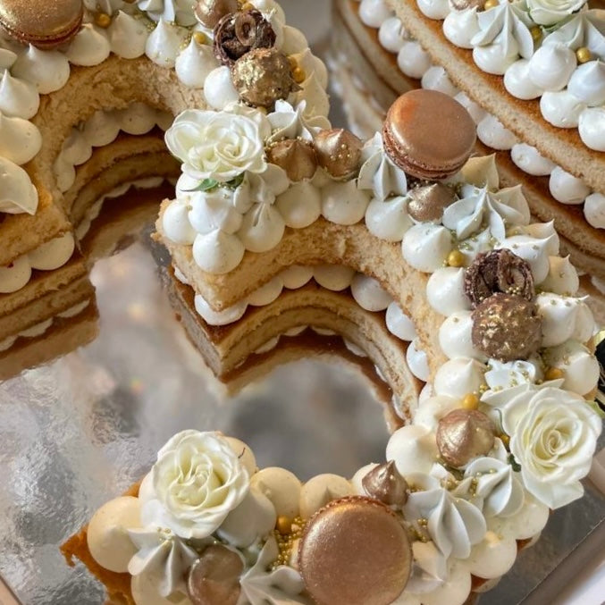 Numbers Cakes Dubai - Gift Delivery to UAE - Shop Online – The Perfect ...