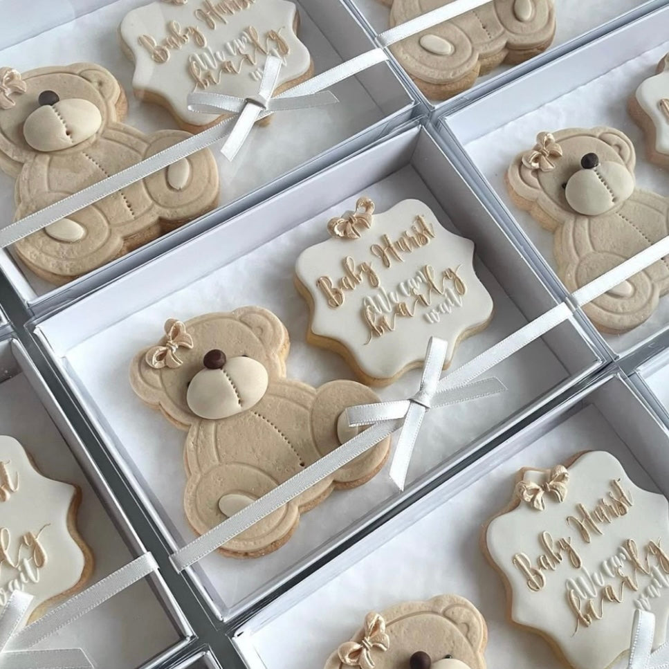 New born Giveaways Cookies Dubai - Baby Gifts Dubai - Order Online UAE ...