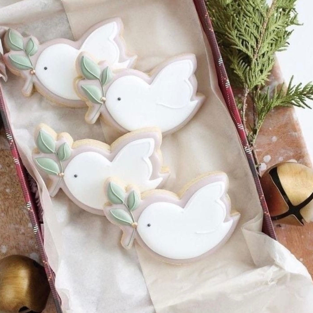Doves Cookies Dubai - Butter Cookies Delivery to Dubai - Buy Online Now ...