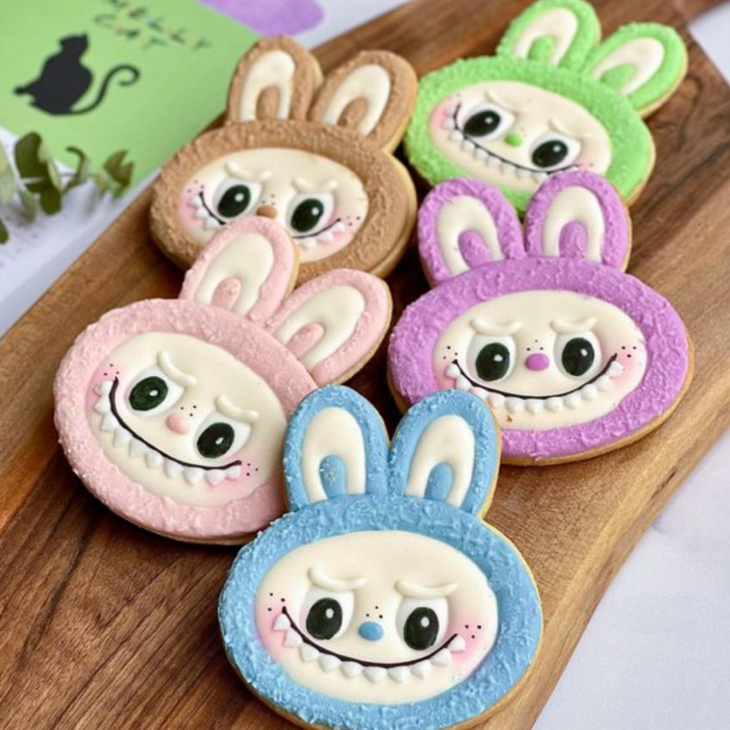 Labubu Cookies Dubai - Butter Cookies Delivery to Dubai - Buy Online ...